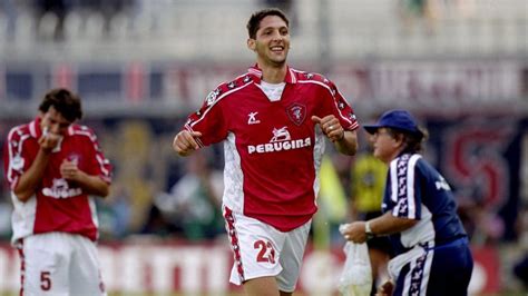 Tiểu Sử Marco Materazzi Ngôi Sao Bóng Đá Xuất Sắc Người Ý