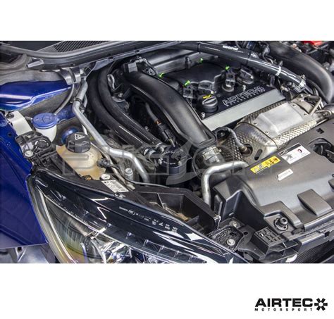 Gti Airtec Motorsport Oil Catch Tank Kit