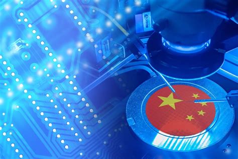 China Gave 190 Chip Firms Us175 Billion In Subsidies In 2022 As It