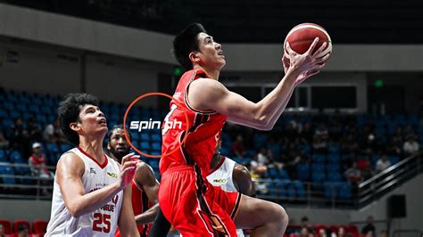 William Navarro Set To Make Magnolia Debut Against Ginebra