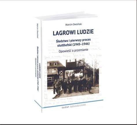 Kim Byli Lagrowi Ludzie