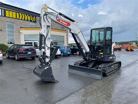 Bobcat Excavator Manufacturer At Lea Blackburn Blog