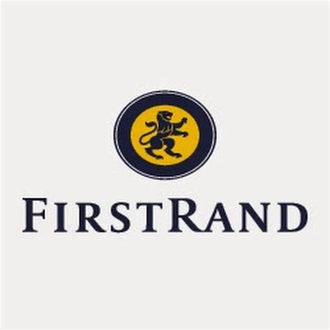 Firstrand Youtube