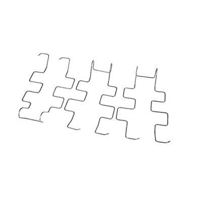 CNC Wire Bending Autolinkcnc