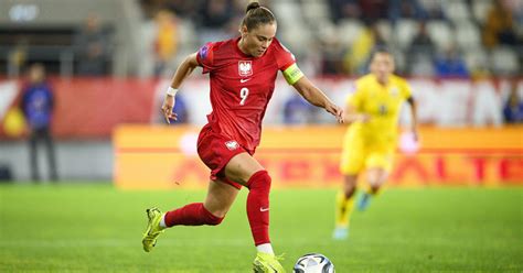 Rumunia Polska Wynik Meczu I Relacja Baraż O Awans Na Euro 2025