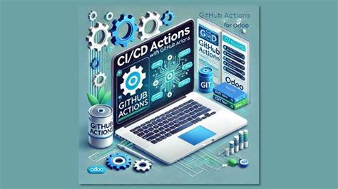 Ci Di Odoo Github Actions 🔐 Ssh Copy Id Command Juan Carlos Montoya