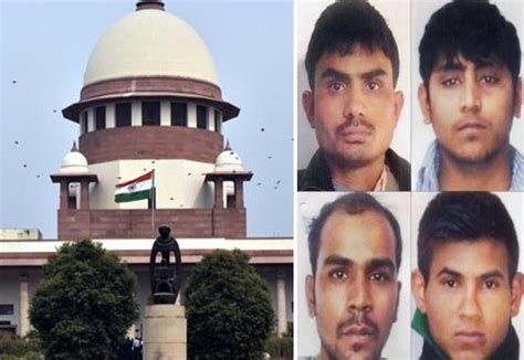 Delhi Court Reserves Order On Nirbhaya Convicts Plea Seeking Stay On
