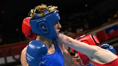 Olympics Gender Testing Discussed As Two Female Boxers Cleared