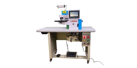 News Fully Automatic Gluing And Folding Machine