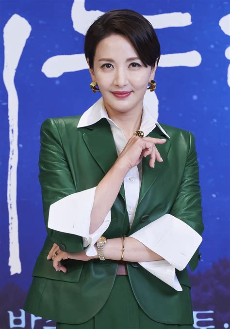 아씨 두리안 윤해영 파격적인 연기 변신 오마이뉴스