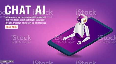 Concept Dintelligence Artificielle Chatbot Dintelligence Artificielle