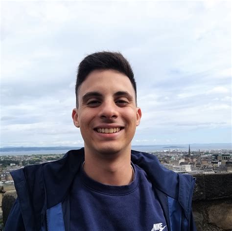 Cv Matheus Nascimento Loureiro