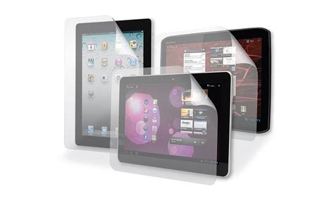 Griffin Tablet Screen Protector Groupon Goods