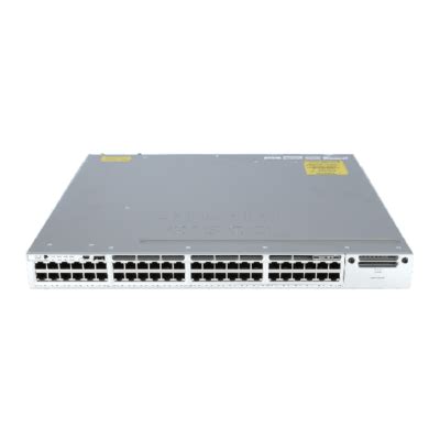Refurbished CISCO Switches Cisco WS C 3850 Chennai