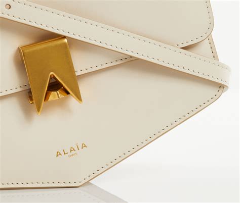 Women's Designer Bags | ALAÏA US