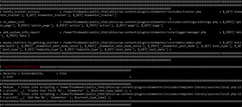 The Output Of The Script Is Showing Jumbled Characters · Issue 1