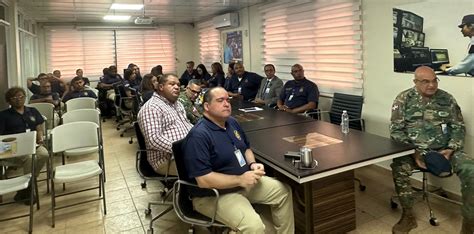 Superintendencia De Vigilancia Y Seguridad Privada Miembros Esta