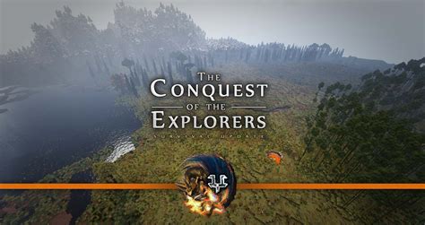 Conquest Reforged
