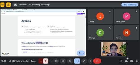 Manya Tyagi On Linkedin Corporatetraining Ssms Datamanagement