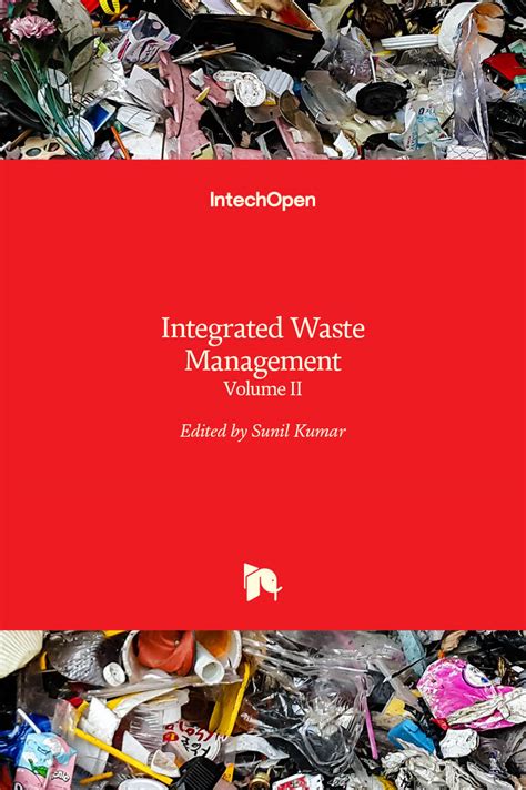 Phosphorus In Water Quality And Waste Management Intechopen