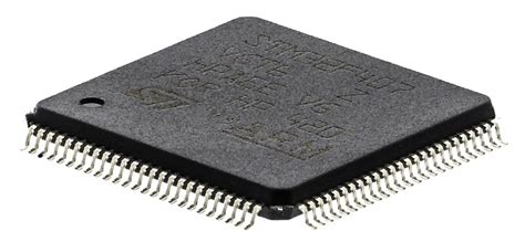 Stmicroelectronics Stm32f407vgt6 32bit Arm Cortex M4f Microcontroller
