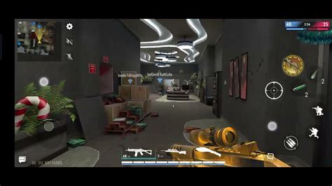 Modern Strike Gameplay Business Office Youtube