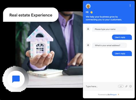 Free Chatbot For Real Estate Agents Whatapp Chatbot Maker