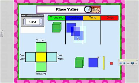 Calendar Math For The SMART Board YouTube