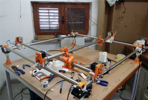 CNC MILLING