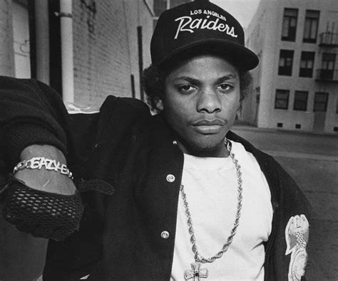 The Source Today In Hip Hop History Nwa Founder Eazy E Dies From Aids