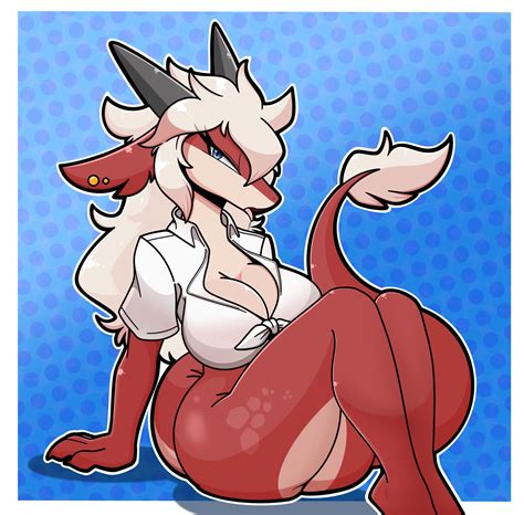 Rule 34 Big Ass Big Breasts Breasts Female Nickick143 Tagme 6219333