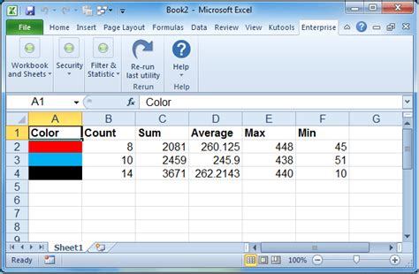 11 How To Count Font Color In Excel 2022 Fresh News
