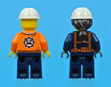 Lego 60184 Mining Team Review Brickset