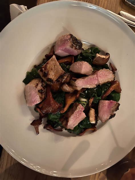 Recension Av Rolfs Kök Sofie L Thatsup