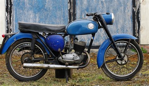 Bonhams Cars 1967 Bsa 173cc Bantam D10 Frame No D10 2546 Engine No