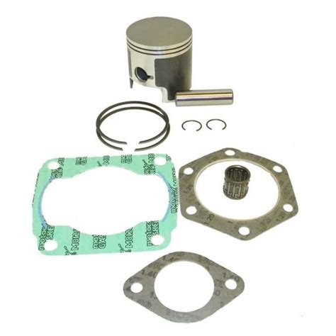 Polaris 360 Rebuild Kit
