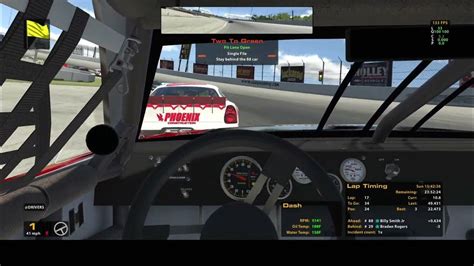 Lets Go Lmsc Racing Iracing Ai Career Mode S2e1 Youtube