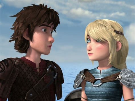How To Train Your Dragon Race To The Edge How To Train Your Dragon