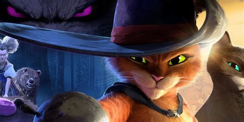 Puss In Boots 2 Turns John Mulaneys Villain Into Comedy Gold