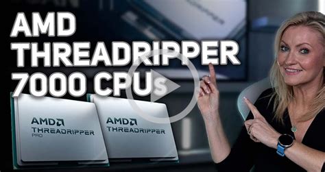 Amd Threadripper Pro 7000 Wx Series Scan Uk