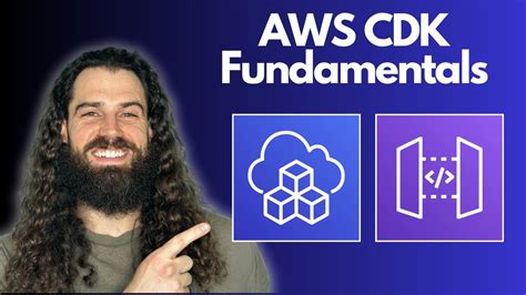 How To Deploy A Lambda Rest Api Gateway Using The Aws Cdk Youtube