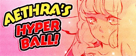 Aethra S Hyper Ball By Katsis