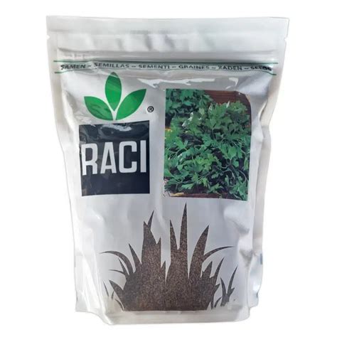 Seminte Patrunjel Comune 2 Raci • Diaplant Ro