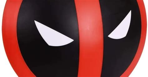 Deadpool Light Logo Itemdrop