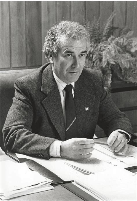 Hon Eric Roger Goldsworthy Ao Funeral Service Kleemann Funerals