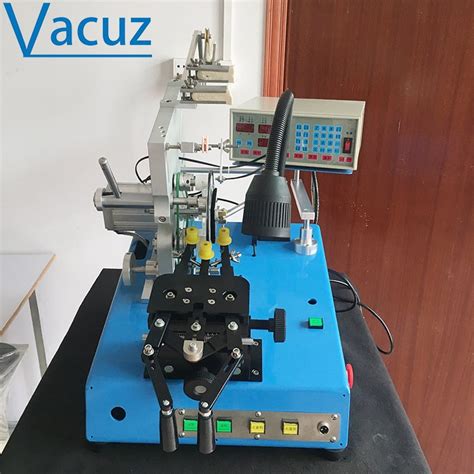 Winding Machine Manufacturers Tell You The History Of The Development