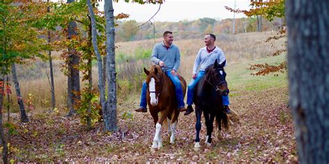 Patrick Woolheater And Sam Leechs Wedding Website The Knot