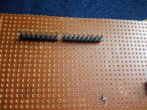 Arduino Door Locking System 7 Steps Instructables