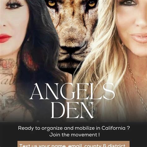 Freedom Angels Den Freedomangelsden • Instagram Photos And Videos