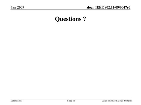 Data Function Frames Date Authors Jan 2009 Month Year Ppt Download